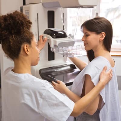 Prepare for Your First Mammogram: Find Out What to Expect