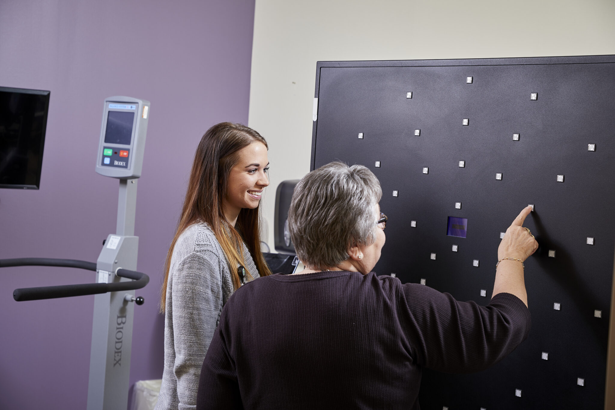 Dynavision D2 Treatment in Glencoe, McLeod