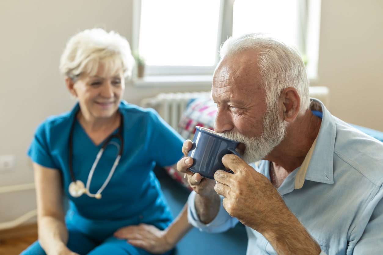 Treatment of Swallowing Disorders in Glencoe, McLeod
